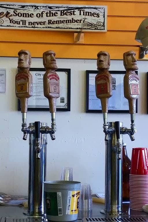 6 great breweries to visit the next time you are in Reno-Tahoe!