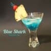 Blue Shark Cocktail Recipe