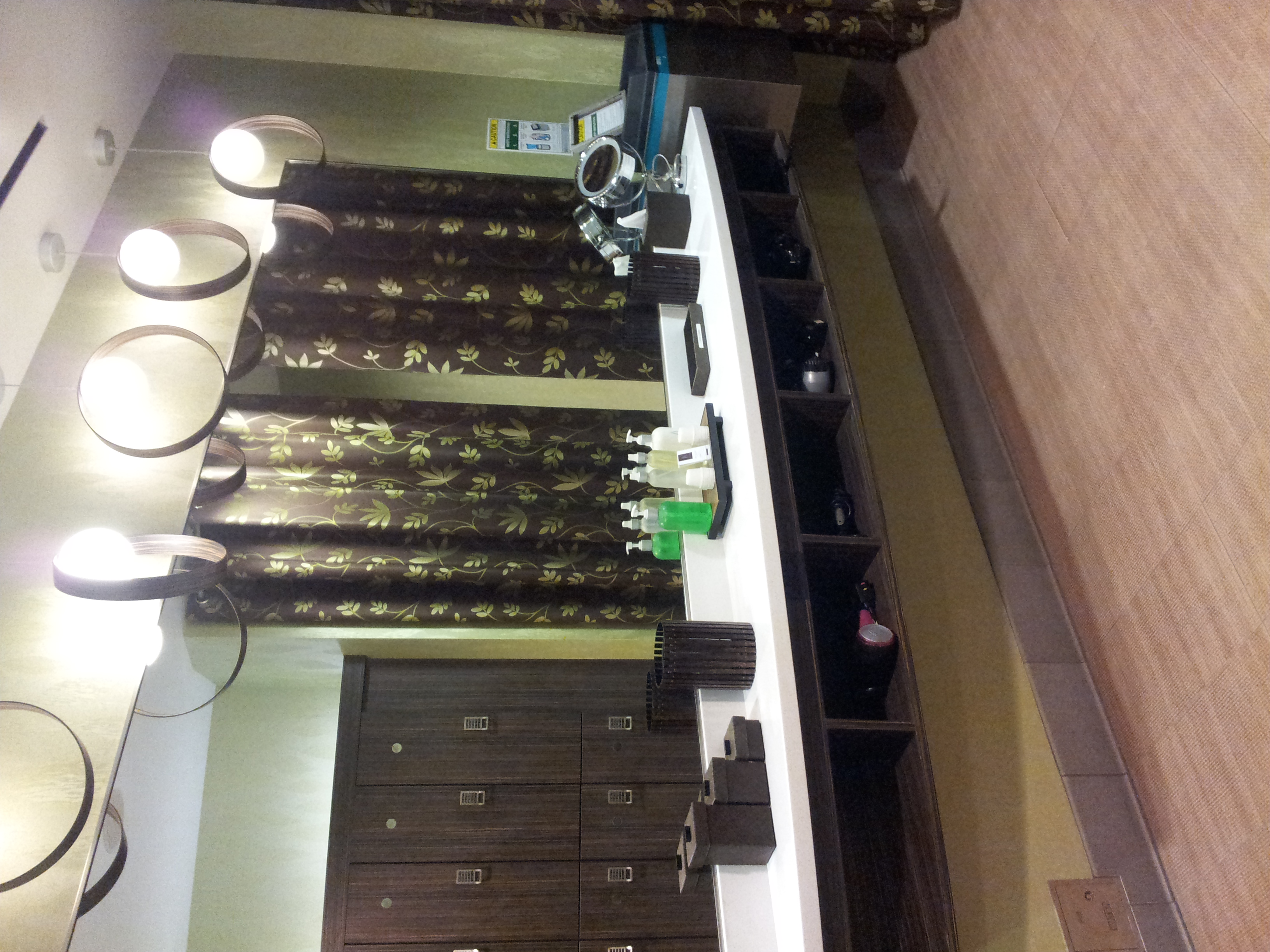 Relaxing Date Day at the Northern Quest Casino La Rive Spa