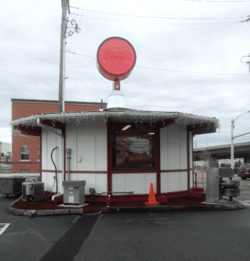 Almond Roca Factory Store in Tacoma