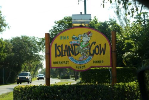 8 Restaurants on Sanibel Island not to miss!