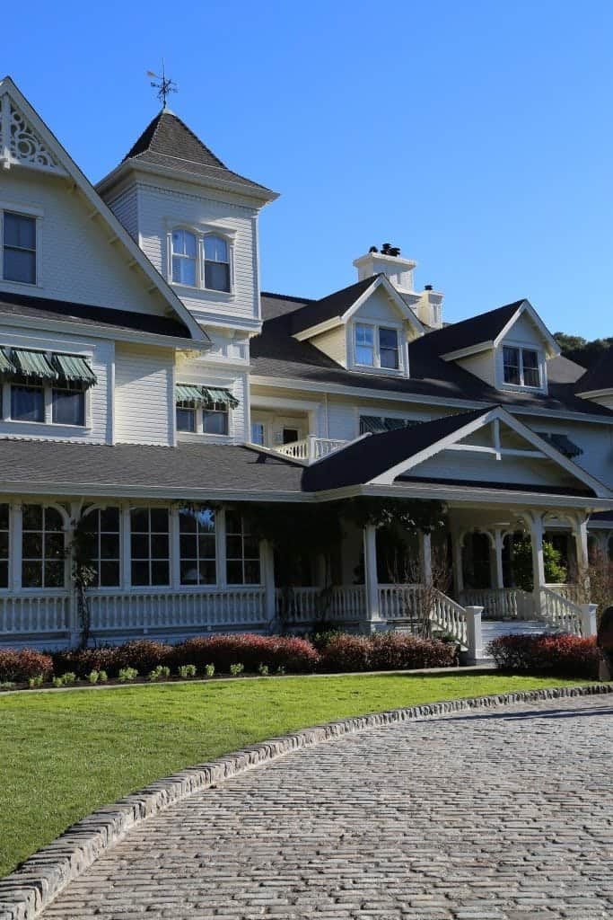 Skywalker Ranch Photo Tour