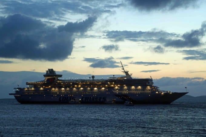 Tips for a great cruise vacation