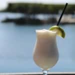Delicious Tropical Key Lime Colada Recipe - Tammilee Tips