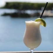 Delicious Tropical Key Lime Colada Recipe - Tammilee Tips