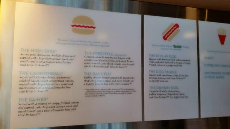 A quick tour of the Holland America Westerdam - Tammilee Tips