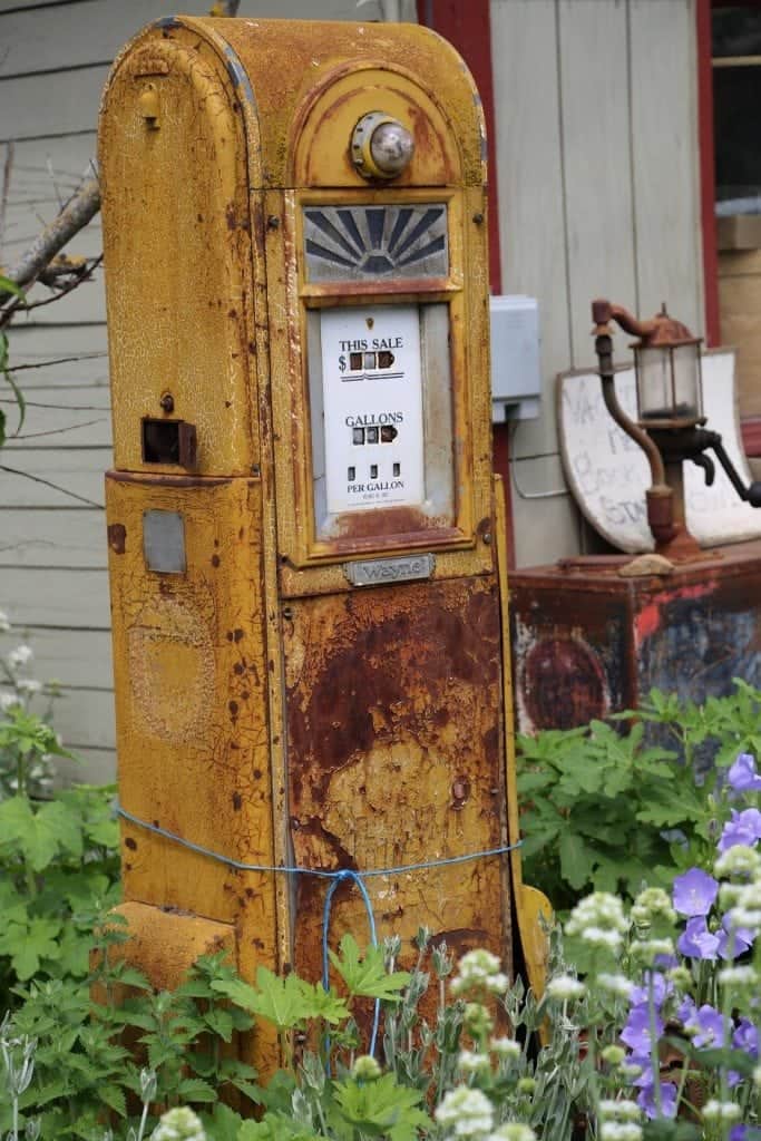 Multnomah Falls and Hood River Farm Tour