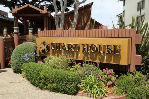 Great Restaurants on Cannery Row in Monterey California