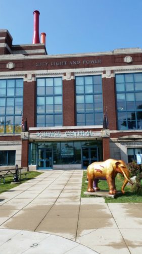 Things to do in Fort Wayne Indiana