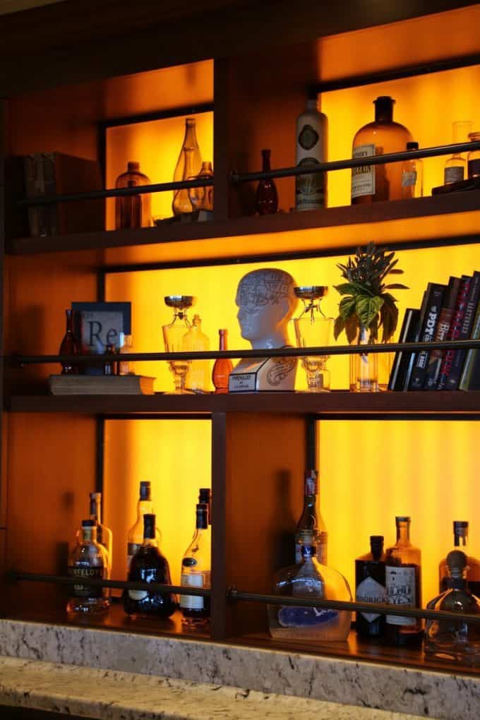 The Alchemy Bar on Carnival Cruises is the place to be! - Tammilee Tips