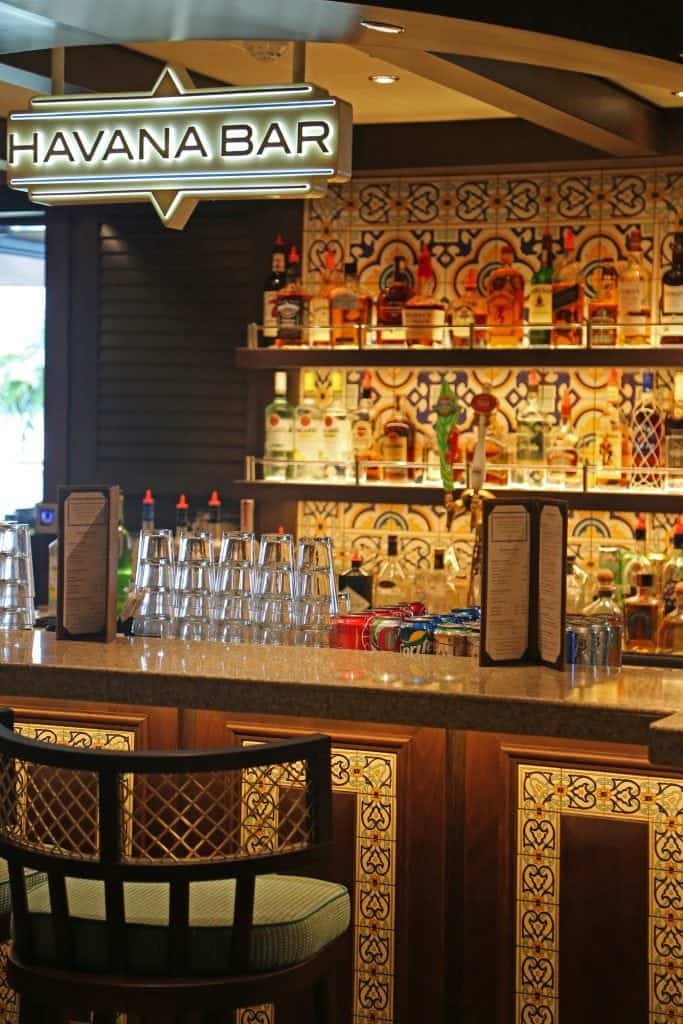 Photo and video tour of the Carnival Vista - Tammilee Tips