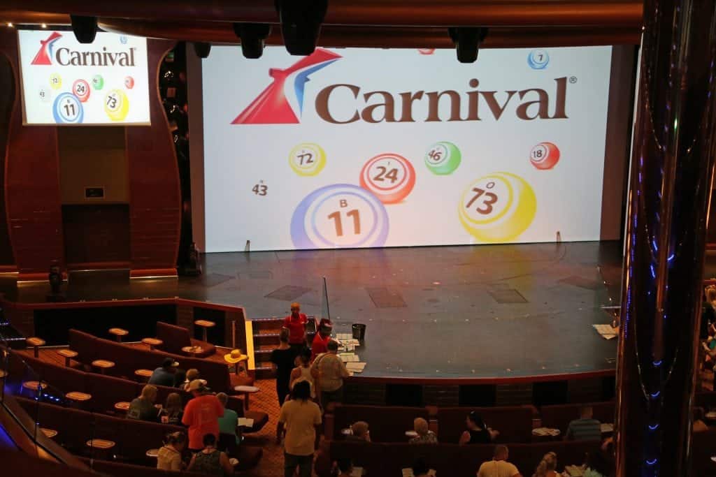 Carnival Magic Pictures to entice you to book your next cruise ...