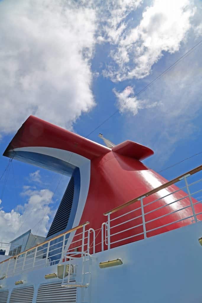 Carnival Magic Pictures to entice you to book your next cruise ...