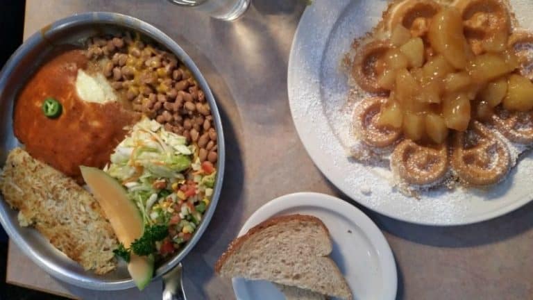 Best Breakfast Restaurants Reno - Tammilee Tips