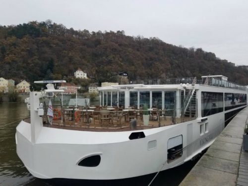 Exploring Germany and the Viking Vili River Cruise - Tammilee Tips