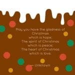 10 Holiday Christmas Party Toasts and New Years Toasts - Tammilee Tips