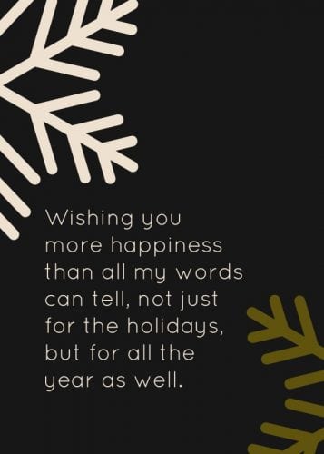 10 Holiday Christmas Party Toasts and New Years Toasts - Tammilee Tips