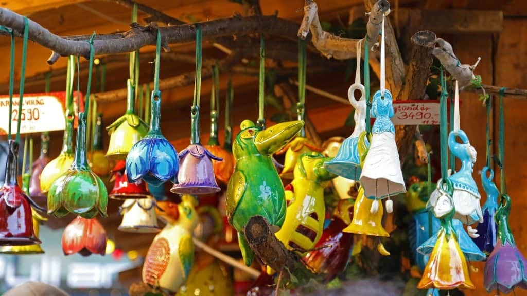 Exploring the Budapest Christmas Market in Hungary - Tammilee Tips