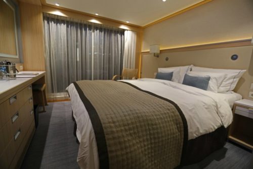 Tour of the Viking Vili River Cruise Ship - Tammilee Tips