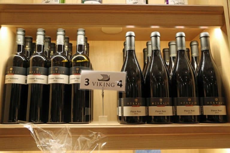 Wachau Valley Winery Tour and Tasting with Viking River Cruise ...