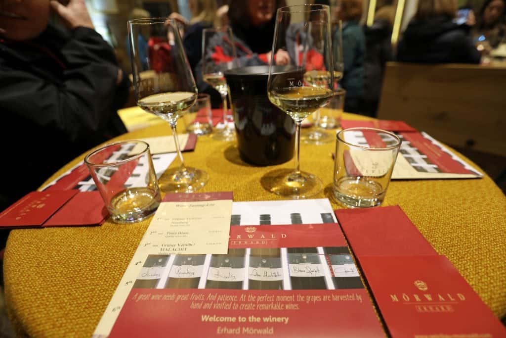 Wachau Valley Winery Tour and Tasting with Viking River Cruise ...