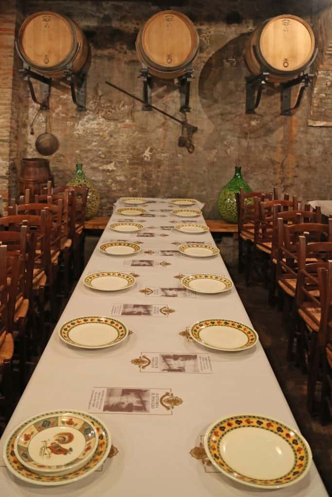 Why you need to take a Wine Tour in Tuscany cruise excursion - Tammilee ...