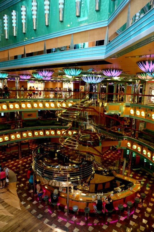 Carnival Magic Pictures to entice you to book your next cruise! {Video ...