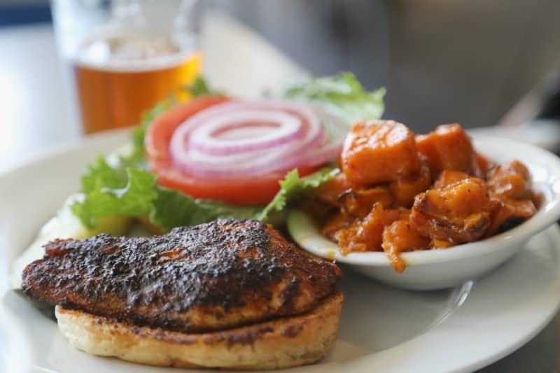 Gulf Shores Restaurants you need to try! - Tammilee Tips