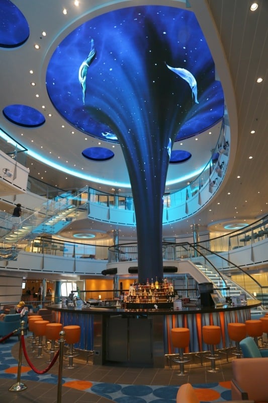 Carnival Vista Photo and Video Tour - Tammilee Tips