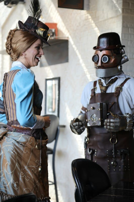 Toothsome Chocolate Emporium Universal Orlando Resort City Walk ...