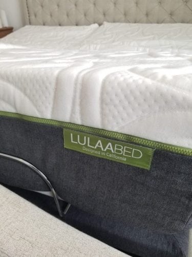 Why I love our new LulaaBED and you will too! Lulaabed Reviews ...
