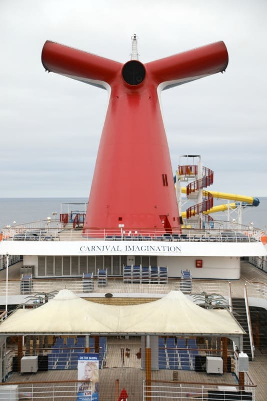 Photo Tour of the Carnival Imagination Cruise Ship {Video} - Tammilee Tips Photo Tour of the Carnival Imagination Cruise Ship {Video} - Tammilee Tips