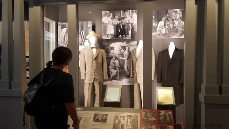 Visit Mayberry Mt Airy North Carolina and step into the life of Andy ...