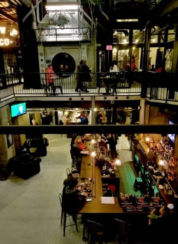 Ultimate Spokane Restaurants Guide - Tammilee Tips