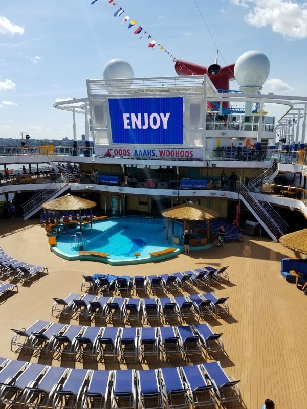 Carnival Cruise Lines Mango Magic Cocktail Recipe - Tammilee Tips