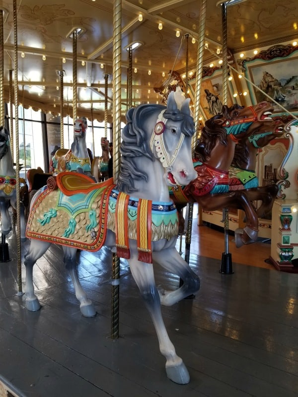 Grand Rapids Public Museum - Tammilee Tips