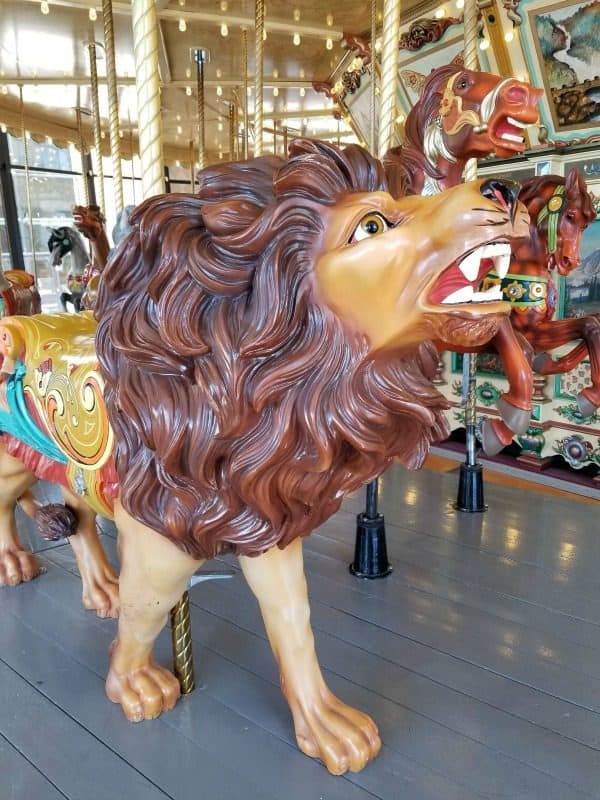 Grand Rapids Public Museum - Tammilee Tips