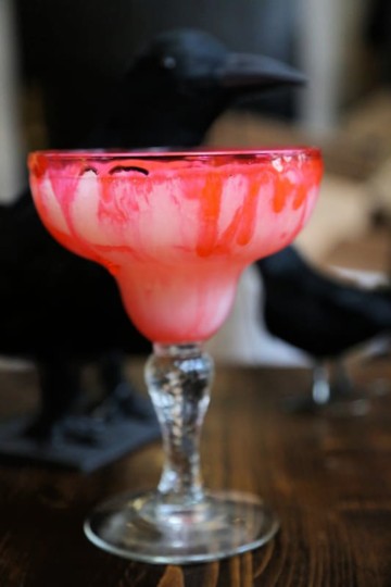 Bloody Colada Recipe