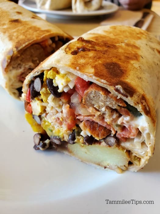 The Ultimate Oakhurst Restaurants Guide! - Tammilee Tips