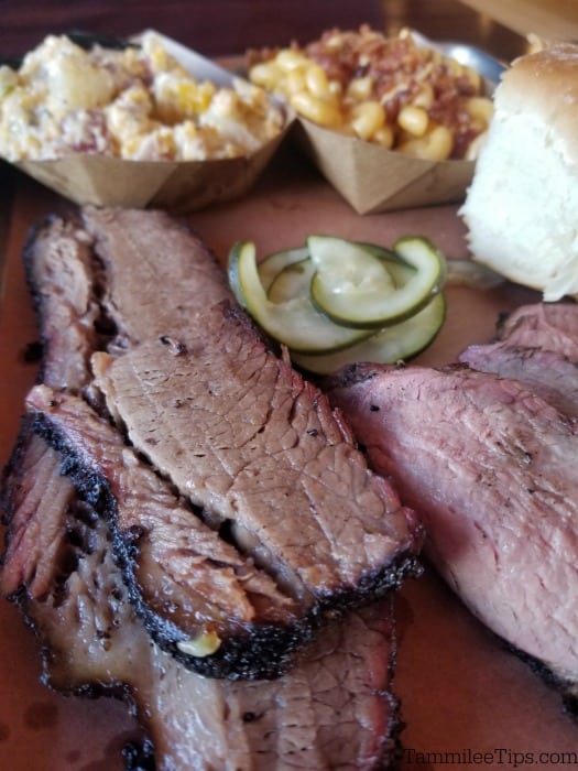 The Ultimate Oakhurst Restaurants Guide! - Tammilee Tips