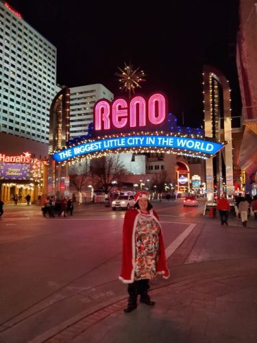 Ultimate Santa Crawl Reno Guide - Tammilee Tips
