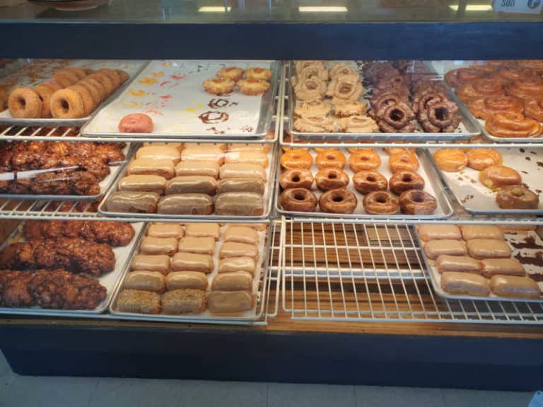 Best Donuts in Spokane you need to try! - Tammilee Tips