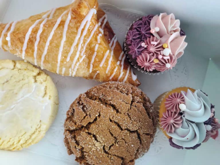 Best Bakery Spokane WA Guide - Tammilee Tips