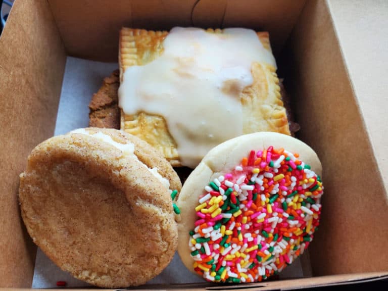 Best Bakery Spokane WA Guide - Tammilee Tips