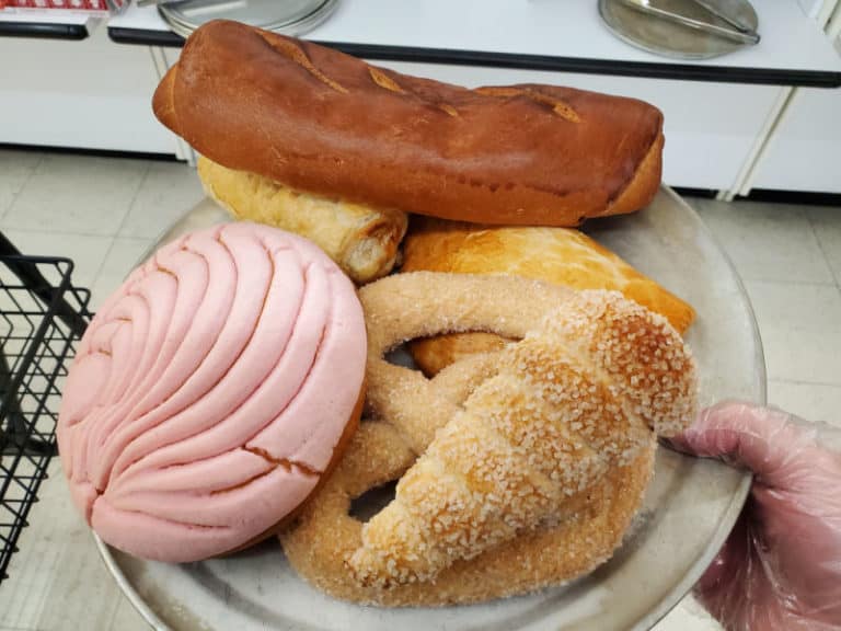 Best Bakery Spokane WA Guide - Tammilee Tips