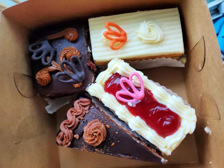 Best Bakery Spokane WA Guide - Tammilee Tips