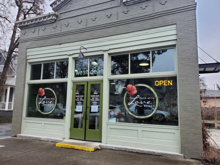 Best Bakery Spokane WA Guide - Tammilee Tips
