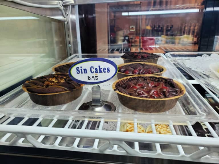 Best Bakery Spokane WA Guide - Tammilee Tips