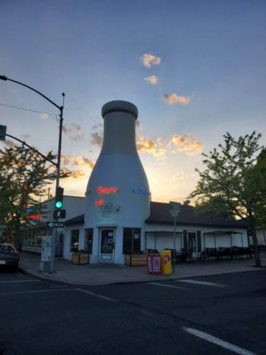 Best Ice Cream Spokane Guide - Tammilee Tips
