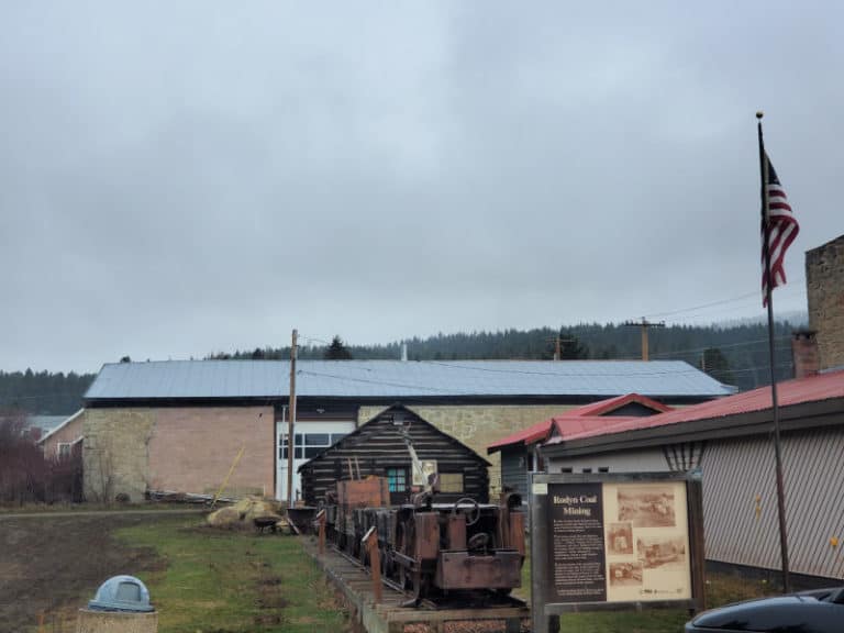 Epic Guide to Roslyn Washington {Video} - Tammilee Tips